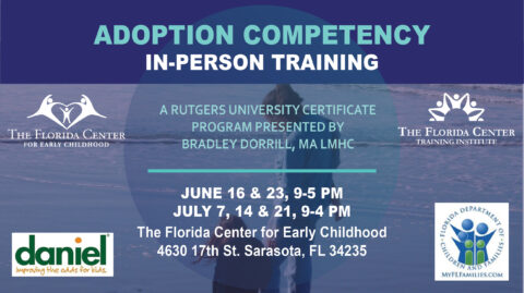 Past Trainings - Florida Center Training Institute